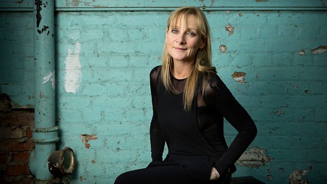 Image of Lesley Sharp