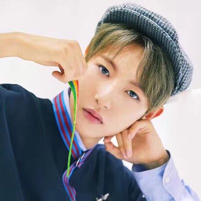 Renjun picture