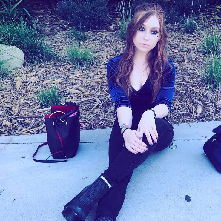 Picture of Jenna Vogeler