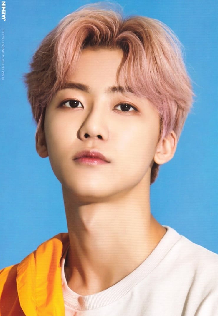 Picture of Jaemin