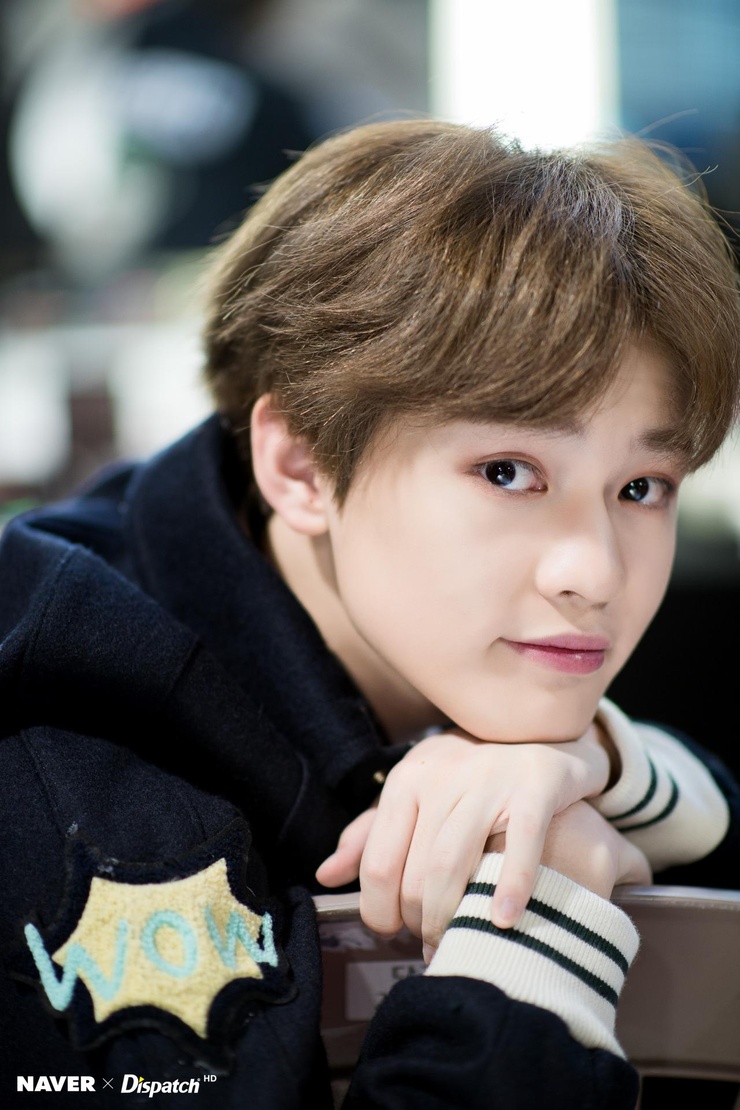Picture of Chenle