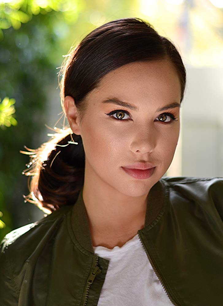 Picture of Asia Schneider