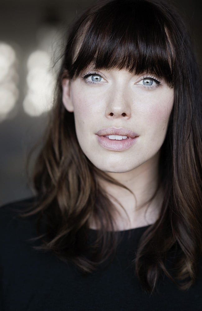 Jamie van Dyke image