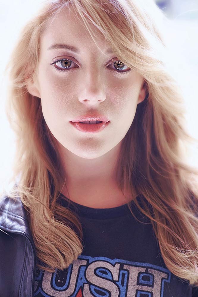 Picture of Hayley McLaughlin