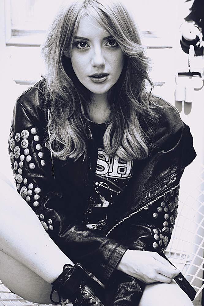 Picture of Hayley McLaughlin