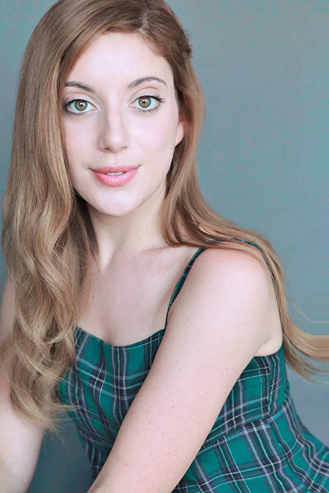 Hayley McLaughlin image