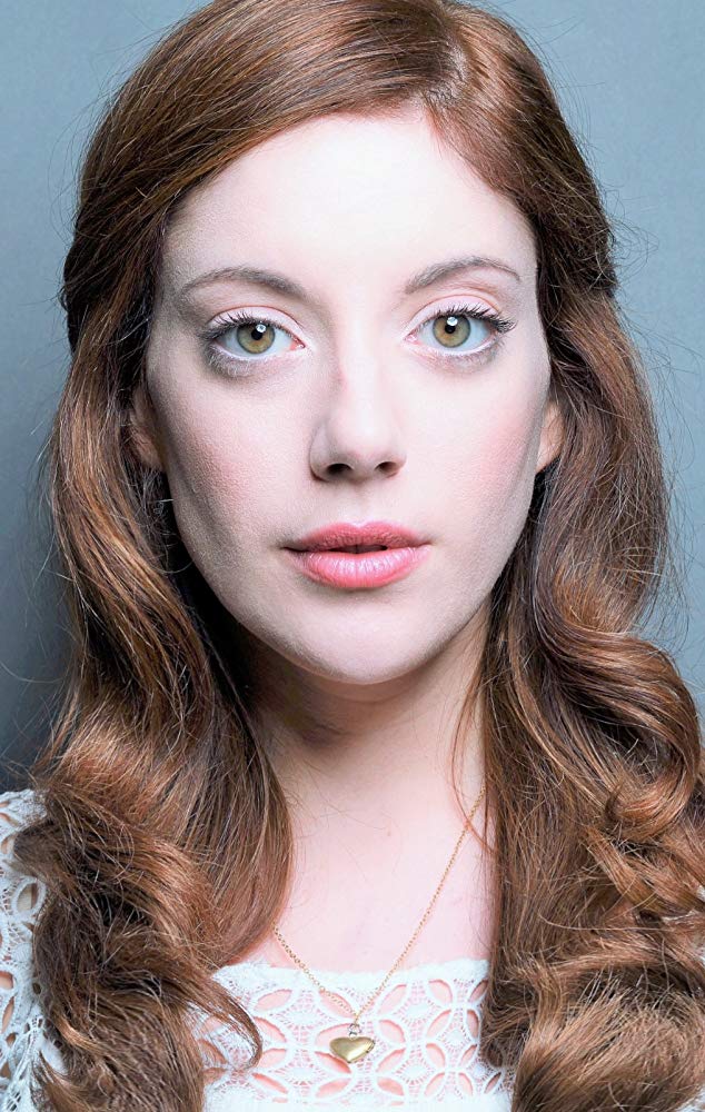 Picture of Hayley McLaughlin