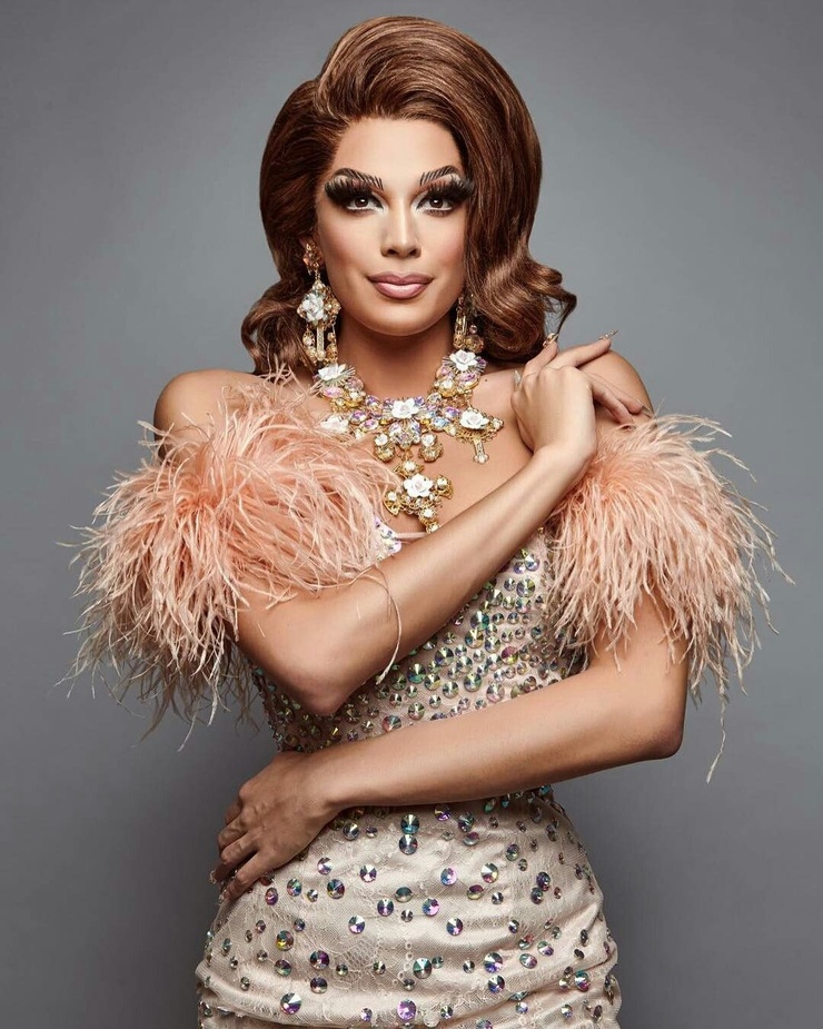 Image of James Leyva