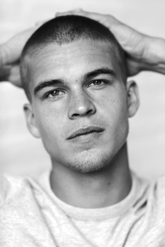 Image of Mitchell Slaggert
