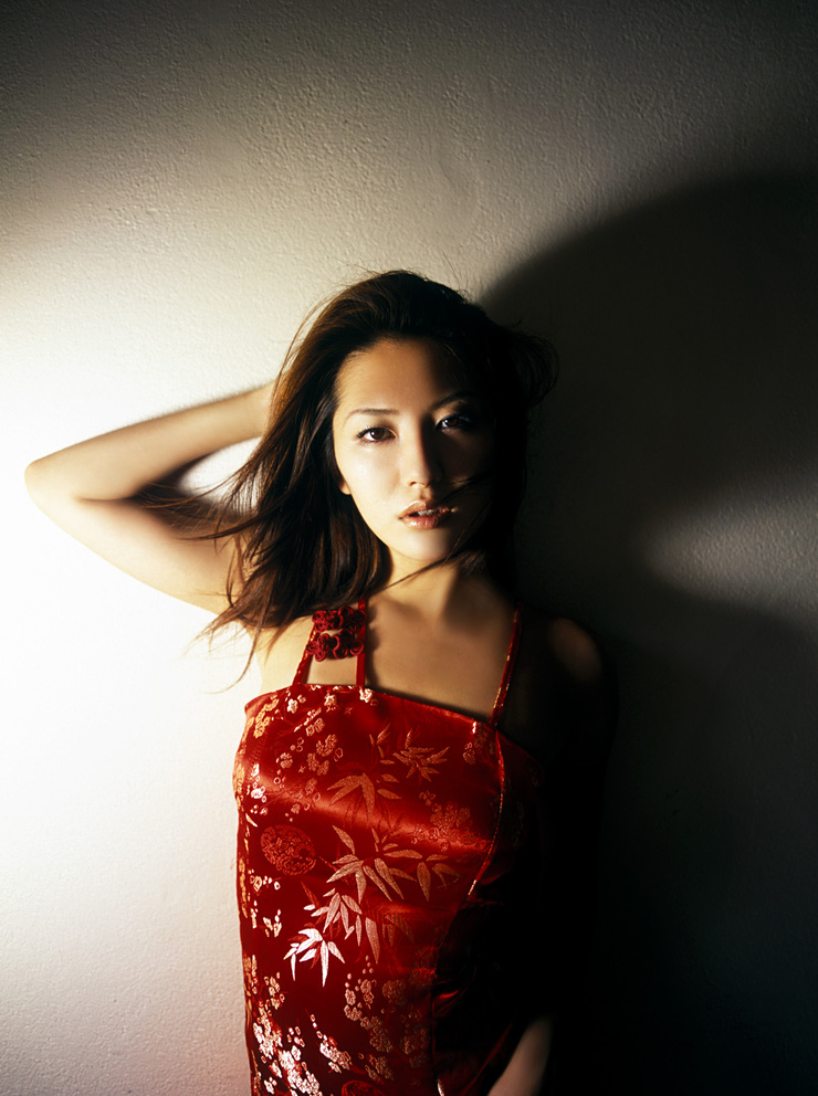 Image of Haruna Yabuki