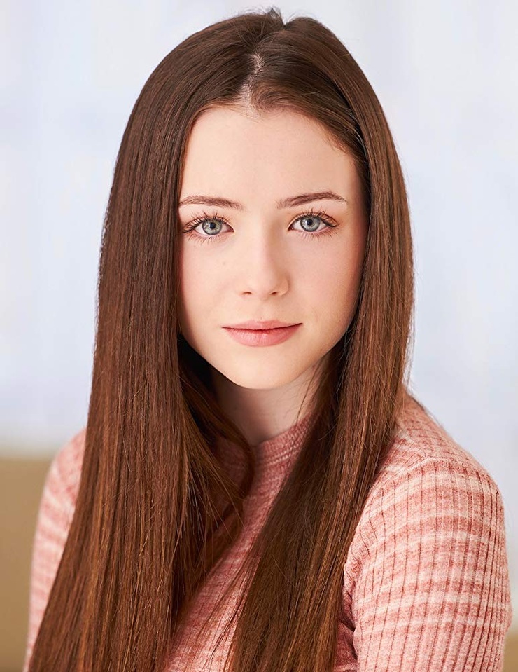 Picture of Hailey Kittle