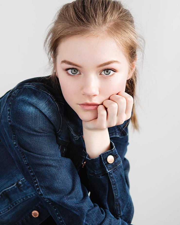 Image of Brielle Robillard