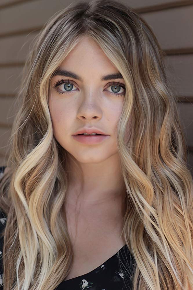Alexa Sutherland picture