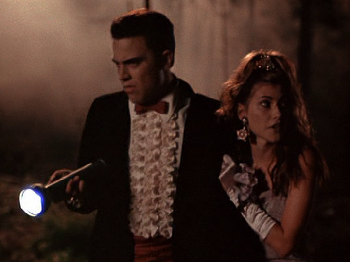 Picture of Texas Chainsaw Massacre: The Next Generation