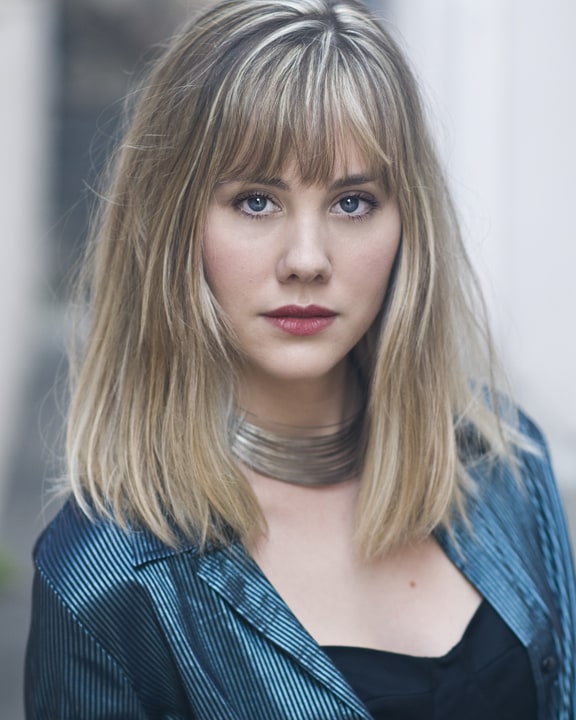 Picture of Rebecca Forsythe