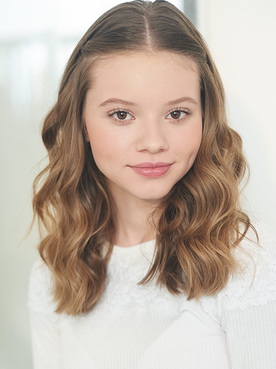 Picture of Matia Jackett