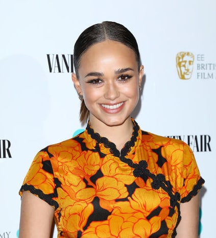 Picture of Rose Williams