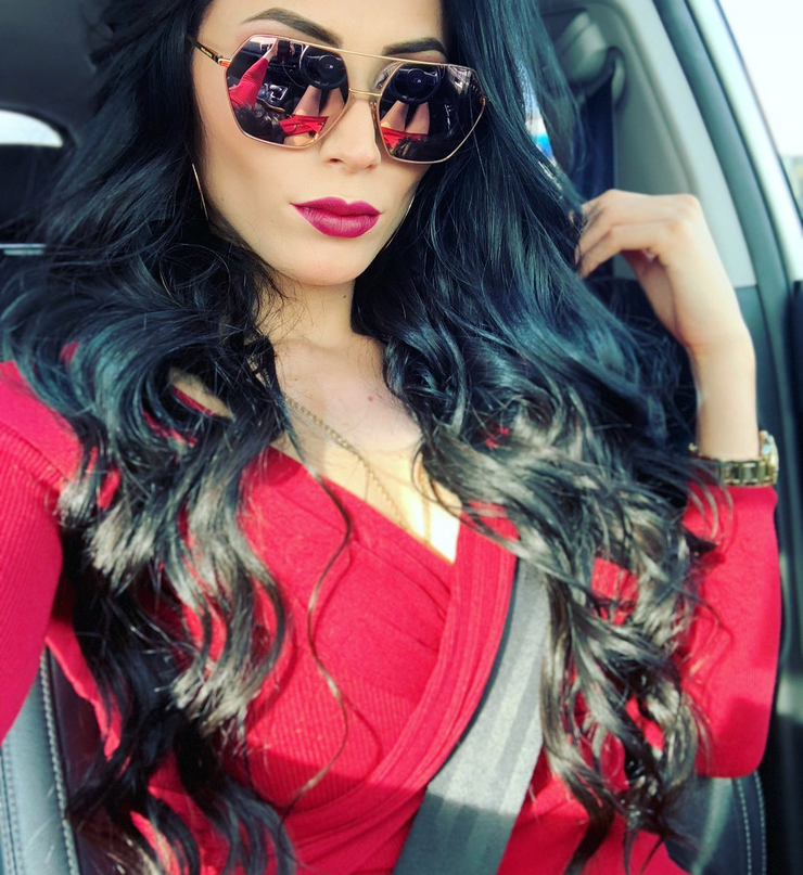 Picture of Ruby Gonzalez