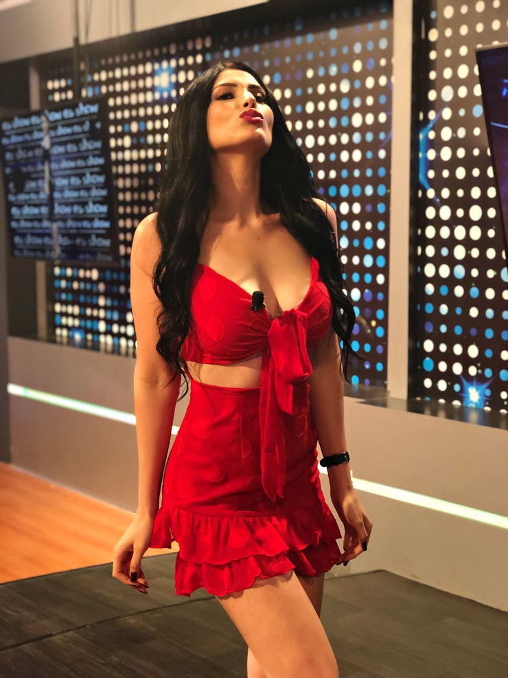 Picture of Ruby Gonzalez