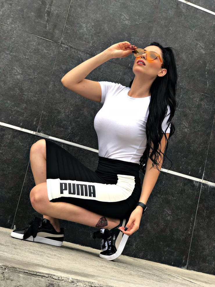 Picture of Ruby Gonzalez