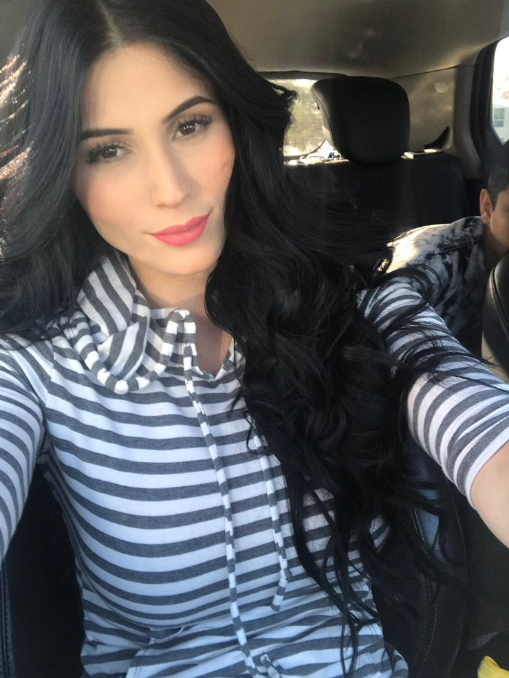 Picture of Ruby Gonzalez