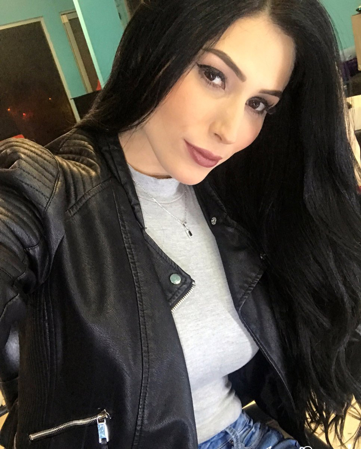 Picture of Ruby Gonzalez