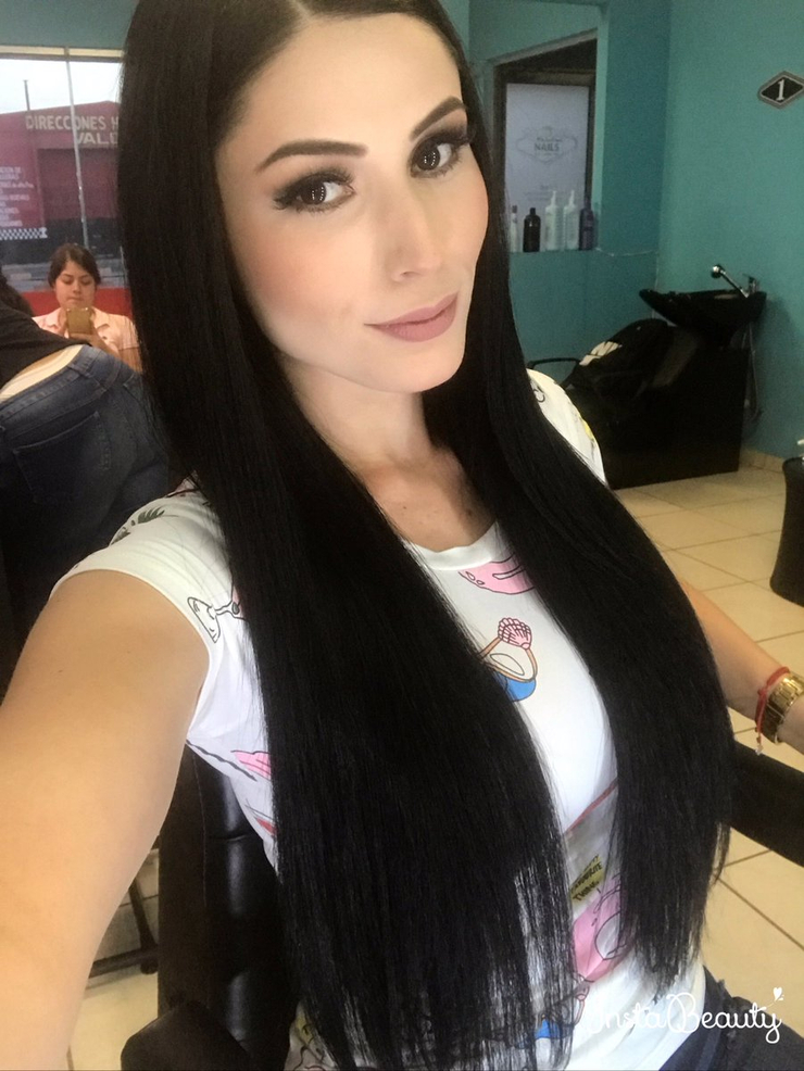 Ruby Gonzalez picture