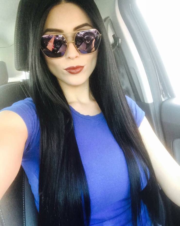 Picture of Ruby Gonzalez