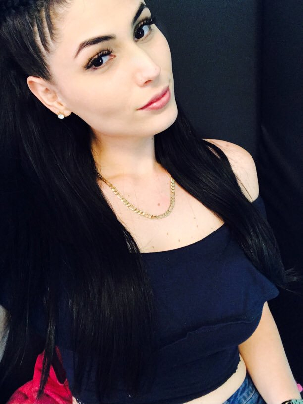 Picture of Ruby Gonzalez