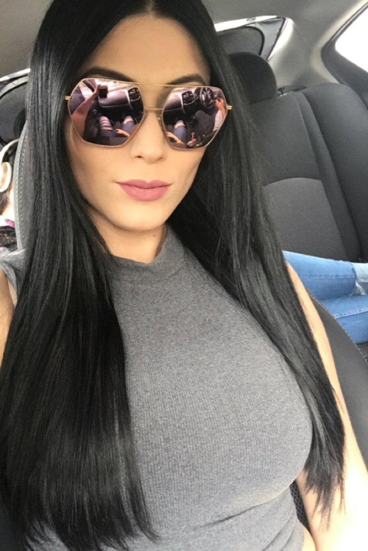 Picture of Ruby Gonzalez