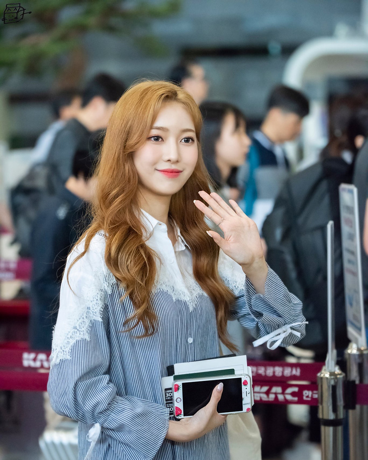 Picture of Jane (Momoland)