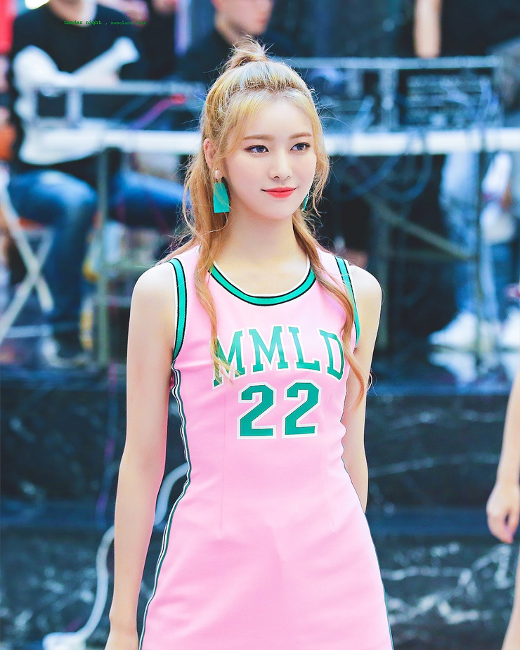 Picture of Jane (Momoland)