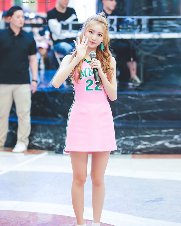 Picture of Jane (Momoland)