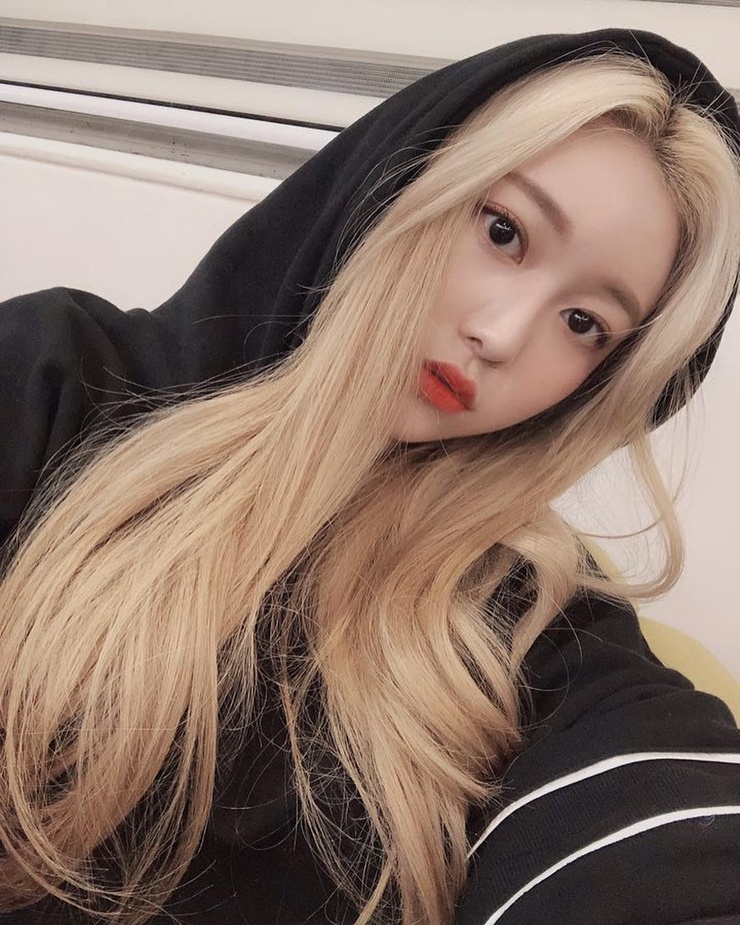 Picture of Jane (Momoland)