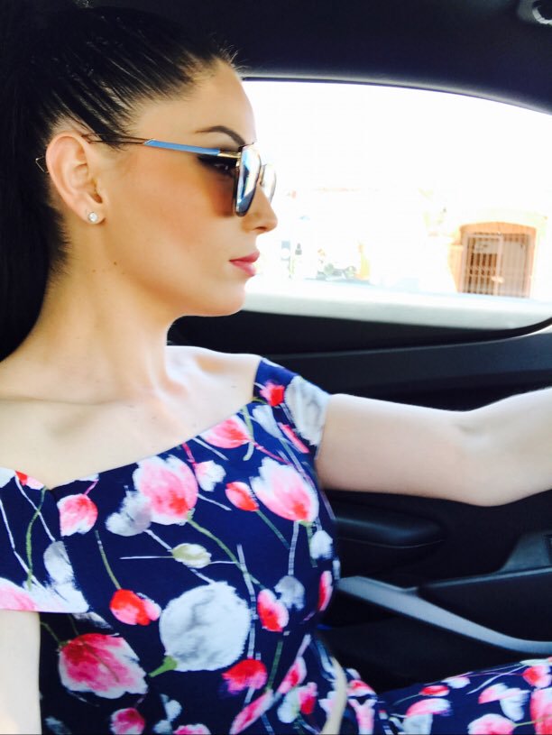 Picture of Ruby Gonzalez