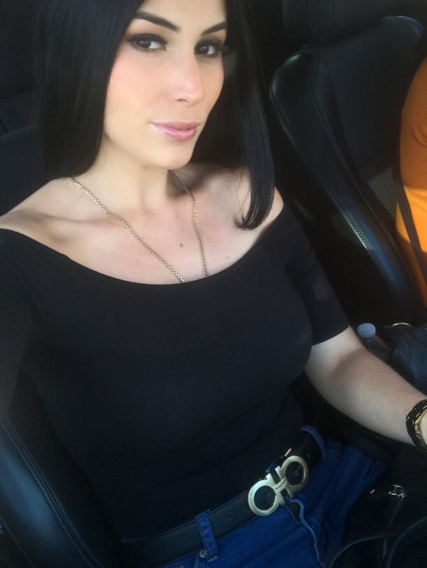 Picture of Ruby Gonzalez