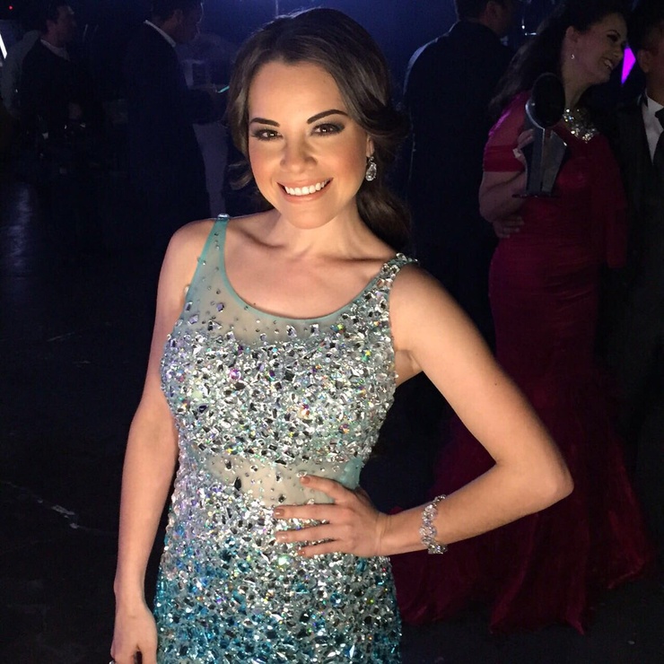 Picture of Ruby Gonzalez