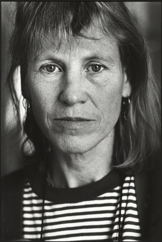 Picture of Nell Dunn