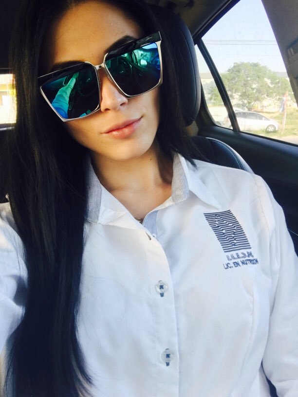 Picture of Ruby Gonzalez