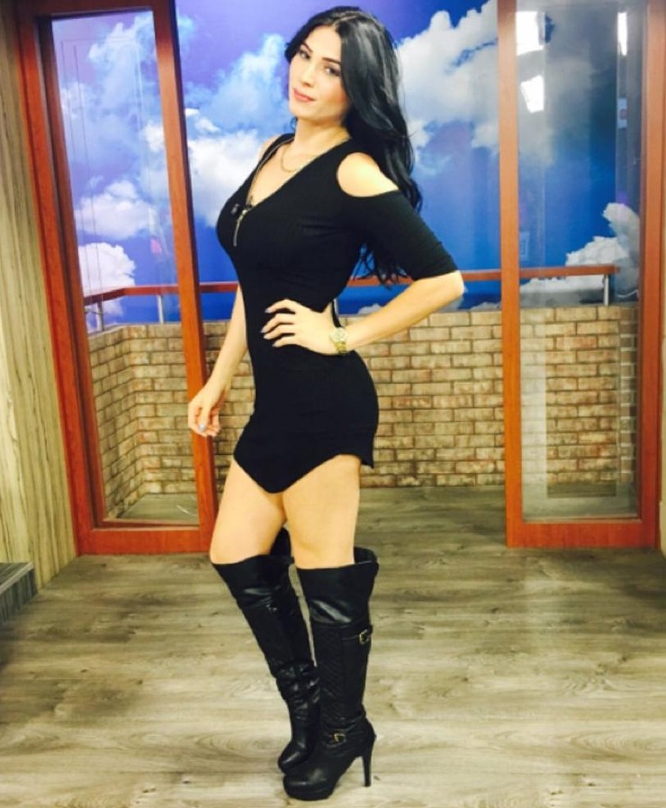 Image of Ruby Gonzalez