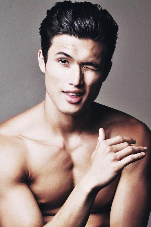Picture of Charles Melton