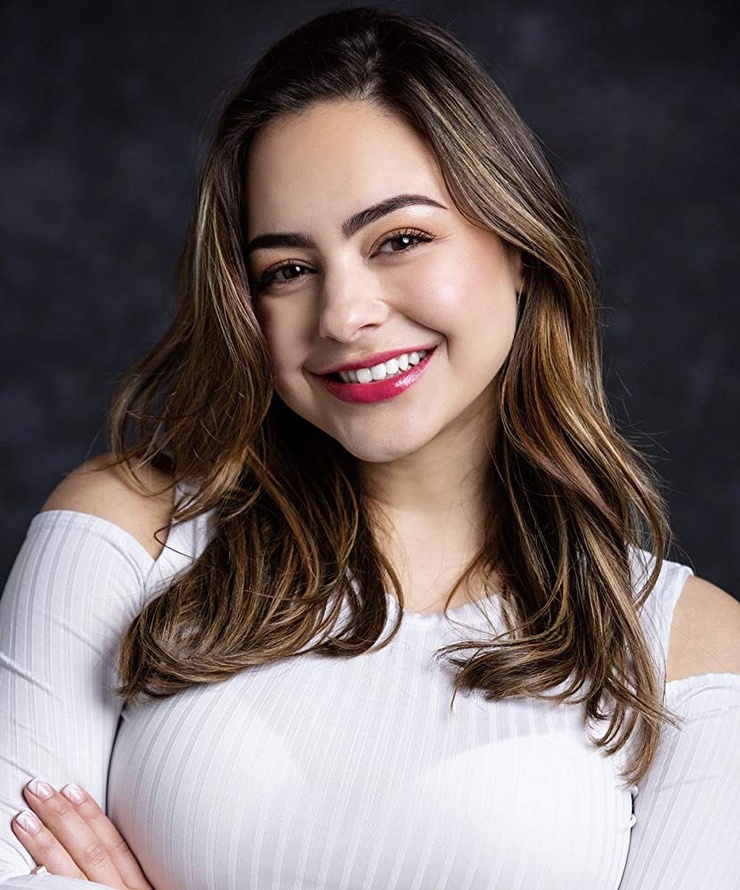 Picture of Alexandria Benoit