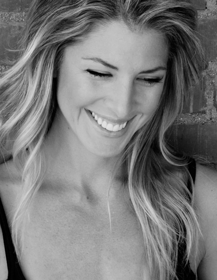 Picture of Angi Greene