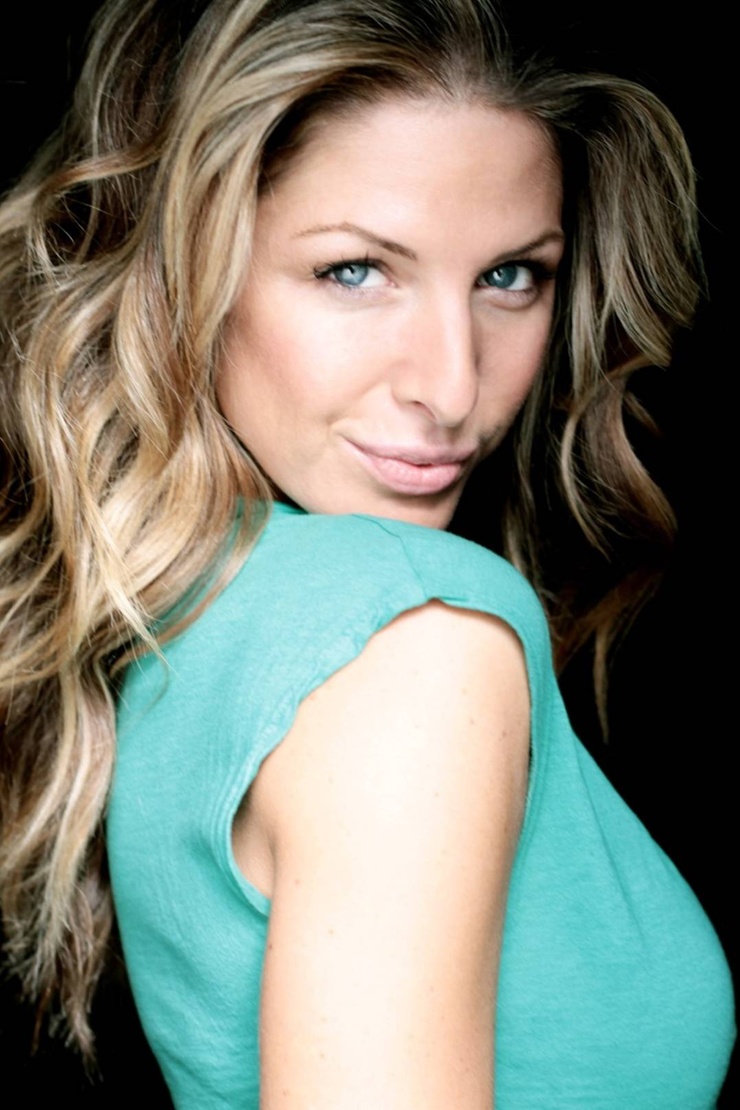 Picture of Angi Greene