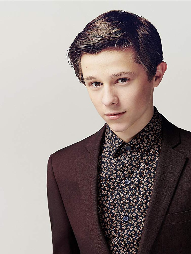 Picture of Graham Verchere