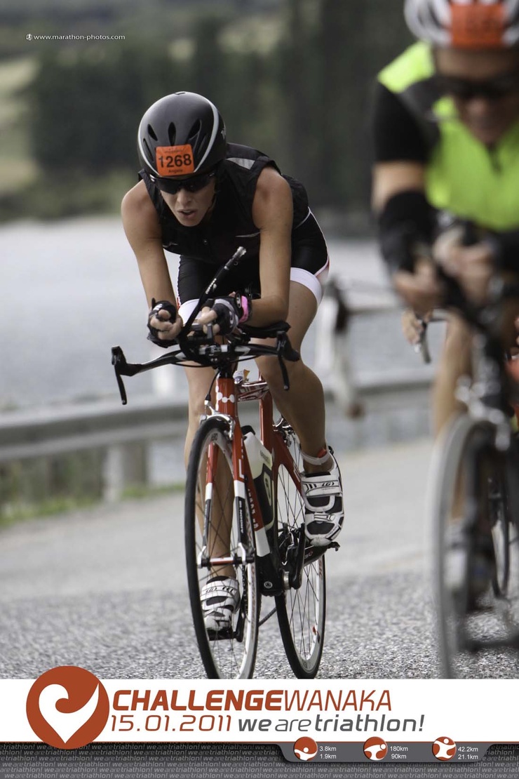 Picture of Angi Greene