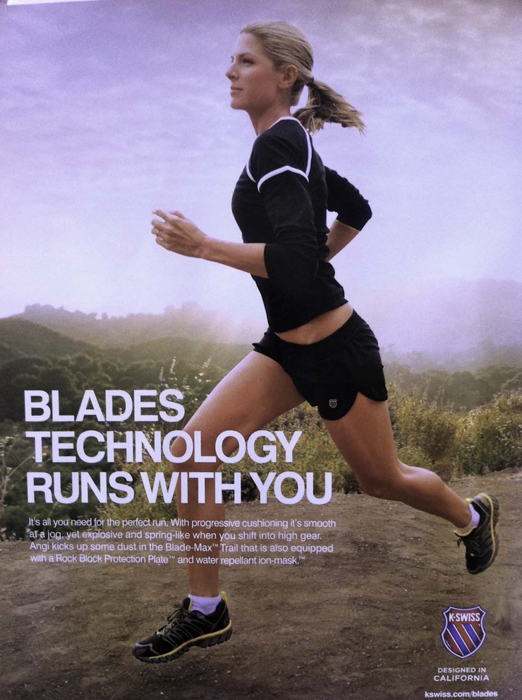 Picture of Angi Greene