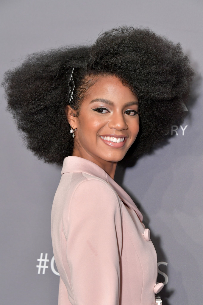 Picture of Ebonee Davis