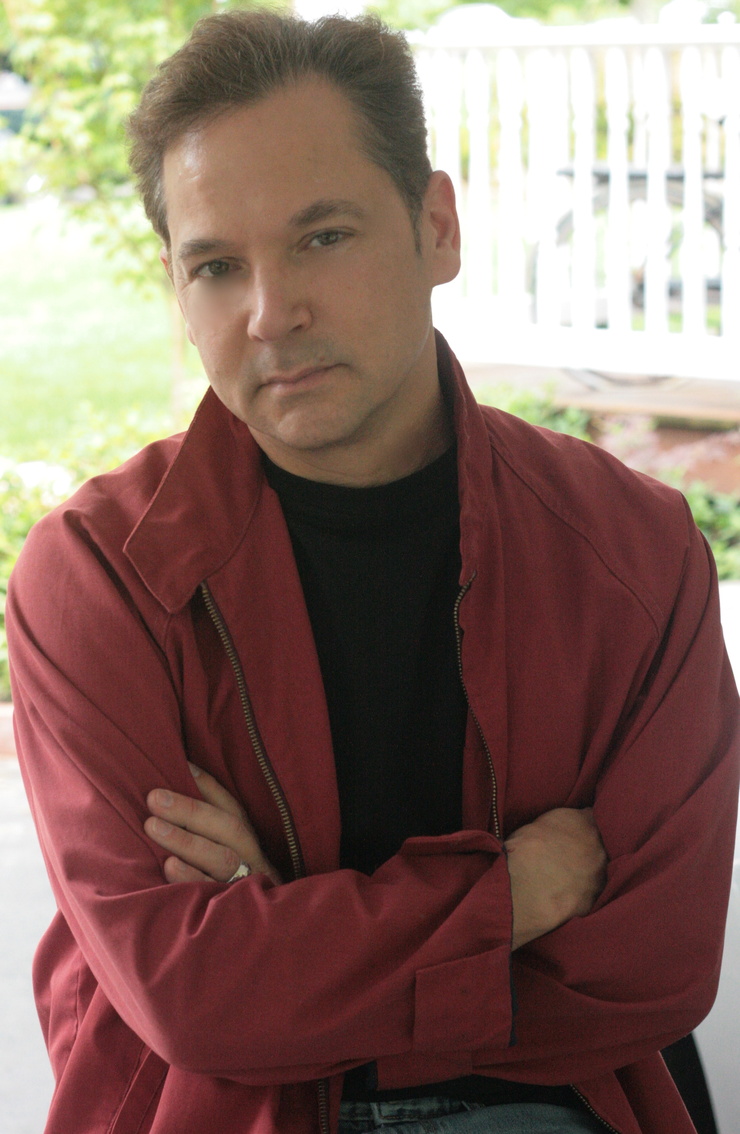 Picture of Timothy Williams