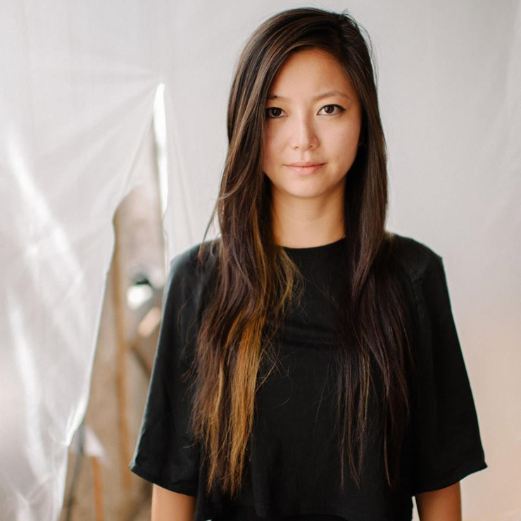 Picture of Vicky Chow